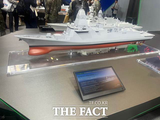 새 정부 출범했는데…KDDX 사업자 선정은 지지부진 : zum 뉴스