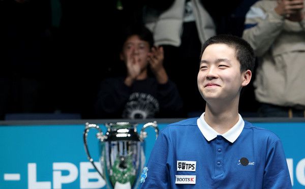 2025-26 PBA, '속도전' 예고! 우리금융캐피탈 챔피언십 15일 개막 : zum 뉴스
