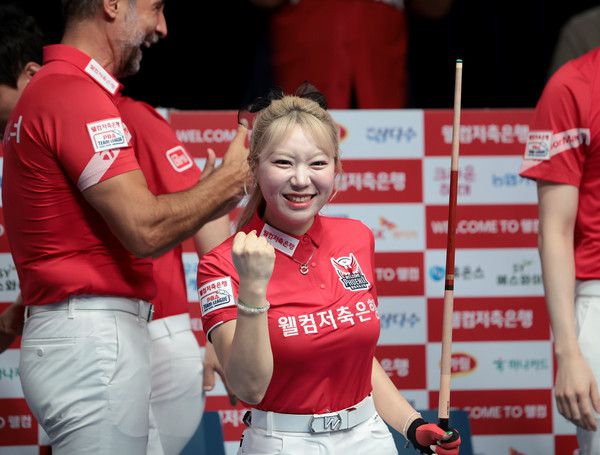 PBA팀리그 DAY '6' 오늘의 대진, 반환점 맞은 PBA팀리그 1위 vs 2위 정면충돌... : zum 뉴스