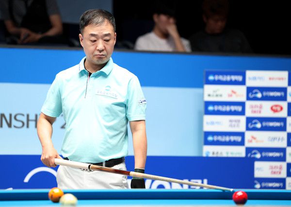 PBA 8강전 경기결과, 엄상필 4강서 고독한 싸움 4대회 연속 외인천하 4강 : zum 뉴스