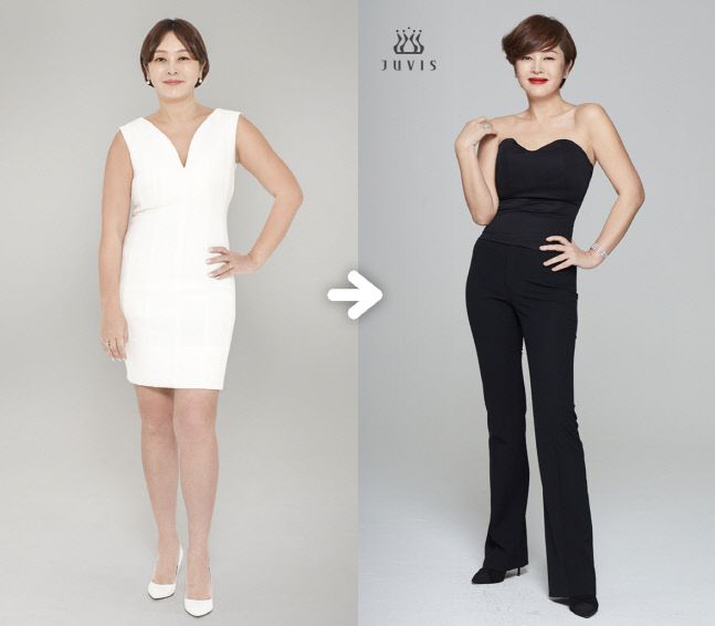 "너무 기뻐" 이승연, 다이어트 2개월만 9kg 감량…확 달라진 모습 : zum 뉴스