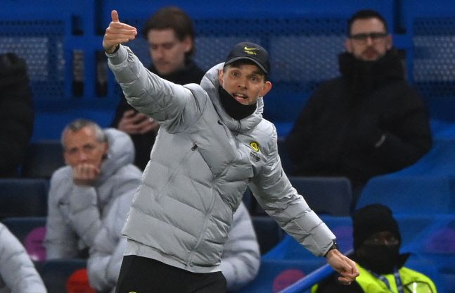 첼시의 '간절함' vs 레알 마드리드의 '여유'...누가 웃나 [UCL 8강 2차전] : zum 뉴스