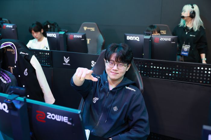 ‘우승 보인다’ 광동 프릭스, PWS 2일차 1치킨+선두 유지…2위와 21점차 [SS잠실in] : ZUM 뉴스