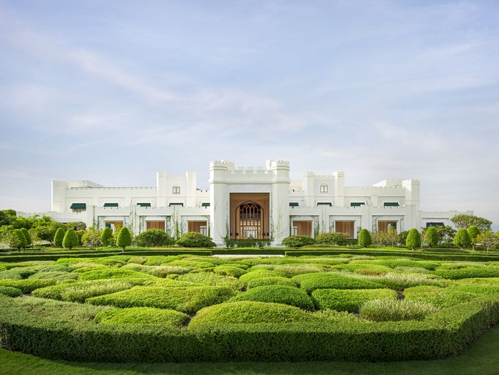 태국 명문 로빈스우드GC, AGLF 신규 회원 가입 “태국 내 APAC Circuit 대회 창설 기대” : zum 뉴스