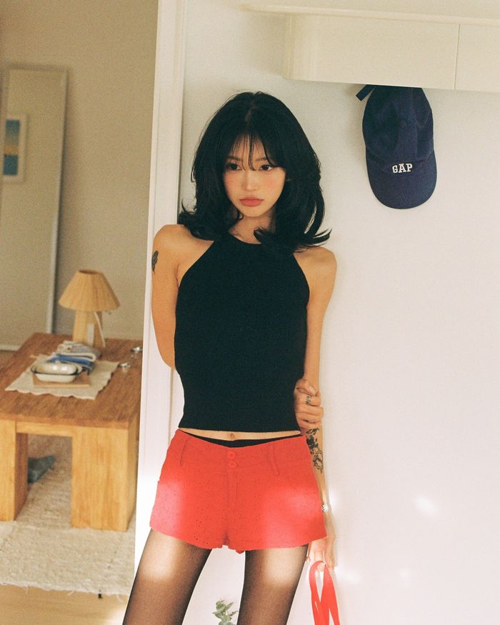 故 최진실 딸 최준희, 96kg→42kg대 몸무게 인증 “독기 가득하게” : ZUM 뉴스