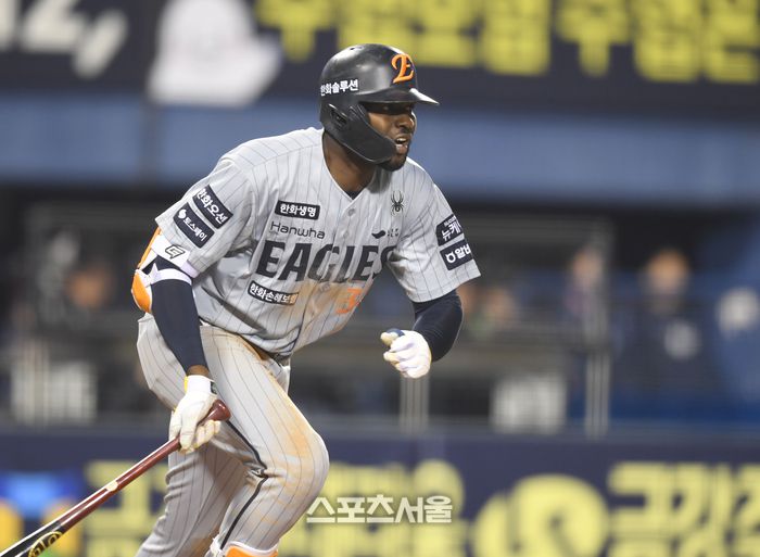 ‘팀 타율 꼴찌→1위’ 한화, 드디어 방망이 살았다…SSG·NC전 ‘위닝’ 쏜다 [SS시선집중] : zum 뉴스