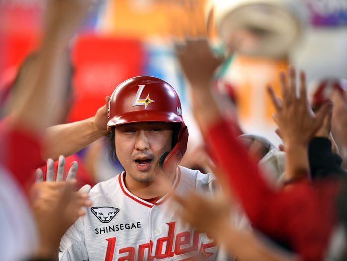 최정 빈자리→OPS 최하위, SSG ‘타격 침체’를 어찌할꼬 [SS시선집중] : zum 뉴스