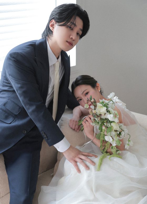 [동정]류대환 전KBO 사무총장의 영애 채원 양, 6월1일 화촉 : ZUM 뉴스