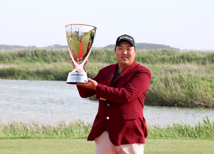김찬우, 타이틀 방어 성공할까→‘공격 골프’ 정수 KPGA 클래식 8일 제주서 개막 : zum 뉴스