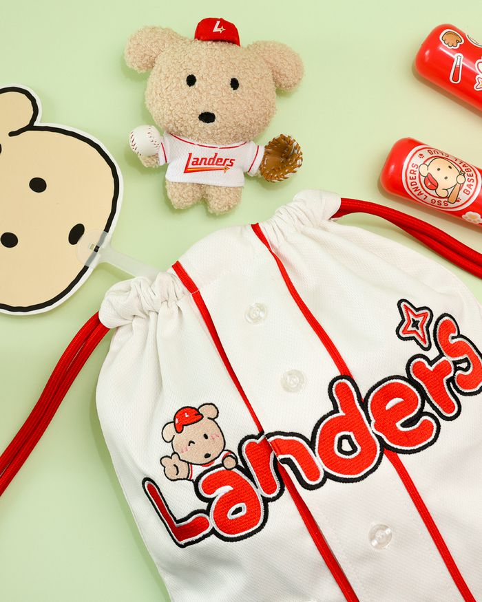 SSG, 인기 이모티콘 캐릭터 ‘깜자’와 협업 상품 출시 : zum 뉴스