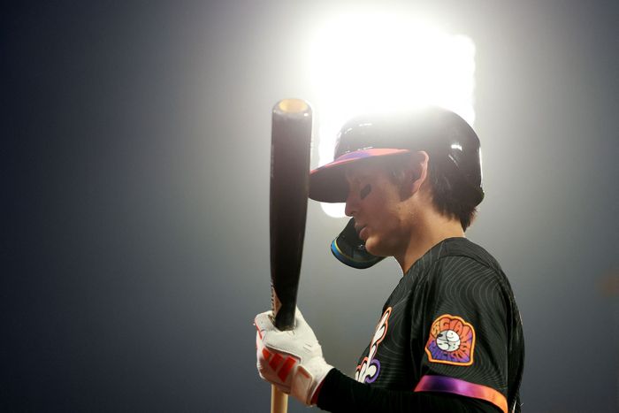 이정후 2G 연속 ‘침묵’→타율 0.276 하락…SF는 이틀 연속 한 점 차 승리 : ZUM 뉴스