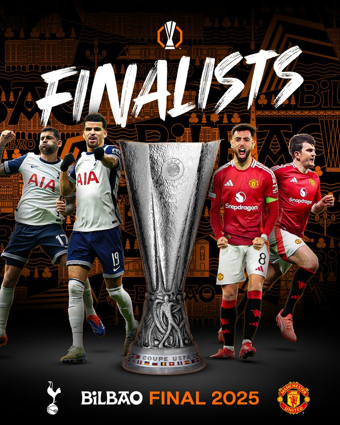 유로파 결승 위해 리그는 ‘뒷전’…EPL 16위 맨유 vs 17위 토트넘, ‘사생결단’ 매치 : zum 뉴스