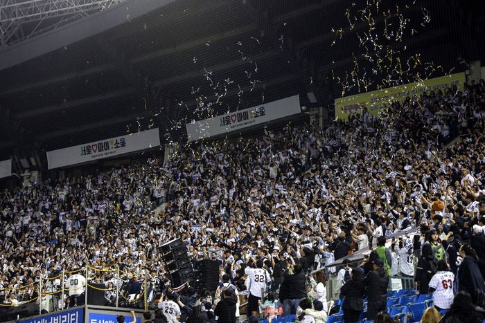대박! 올시즌 KBO리그, 역대 최소 경기 ‘500만 관중’ 달성…삼성, 평균 관중 10개 구단 중 ‘1위’ : ZUM 뉴스