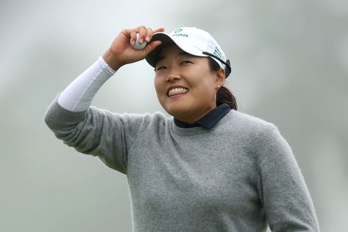 LPGA 숍라이트 클래식 준우승 이일희, 세계랭킹 1208계단 점프…KLPGA 우승 이가영 88위 도약 : zum 뉴스