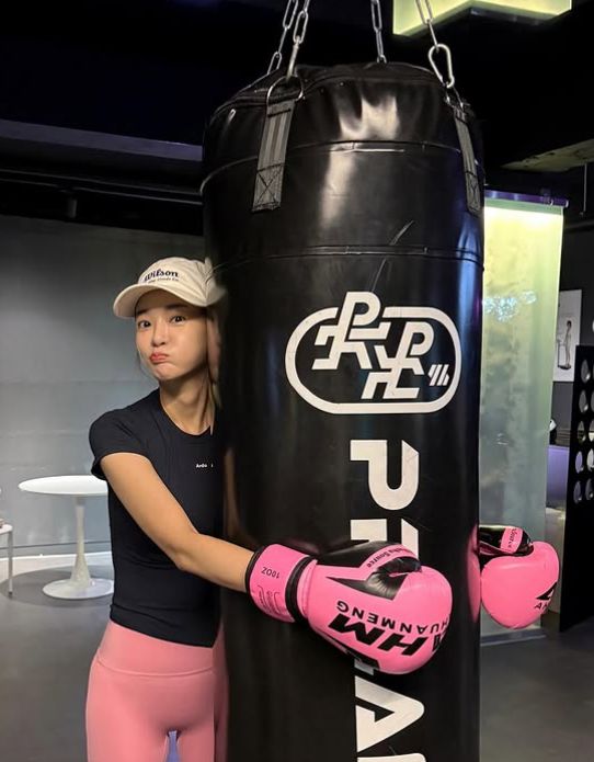 이주연, ‘46kg 마른 몸매’는 이제 그만…건강미 장착 시동 : zum 뉴스