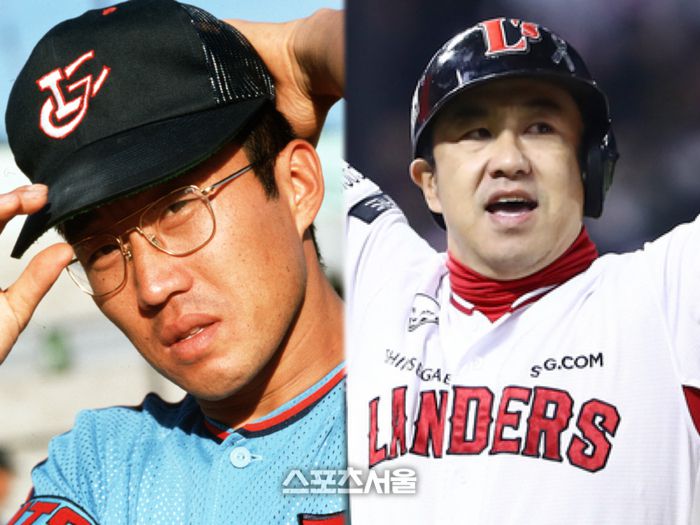 최동원 ‘삼성행’부터 김강민 ‘한화행’까지…기성용 ‘이적’만큼이나 ‘충격’이었던 KBO 사례들 [SS시선집중] : zum 뉴스