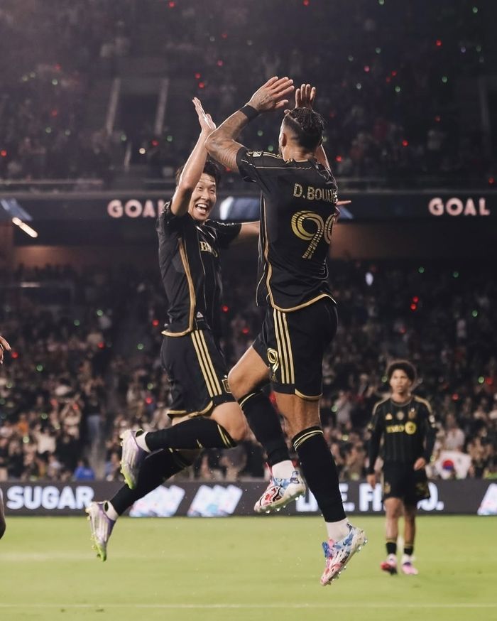 손흥민 vs 정상빈, MLS ‘코리안 더비’ 성사되나 : zum 뉴스