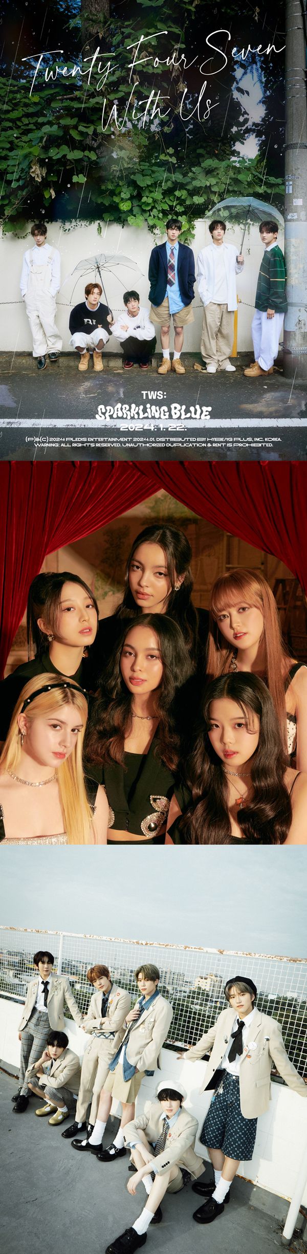 하이브 투어스→JYP 비춰→SM NCT 위시, '대형 신인'이 온다 [ST이슈] : zum 뉴스