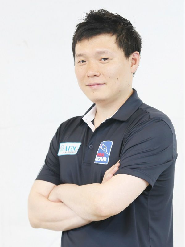 '초대 우승자·하이런 19점' 총 31명의 도전자, PBA 큐스쿨 2라운드 진출 : zum 뉴스