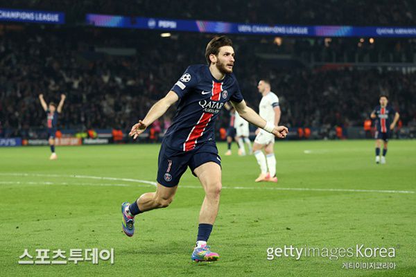 '이강인 벤치' PSG, 아스톤 빌라에 3-1 역전승…UCL 4강 청신호 : ZUM 뉴스
