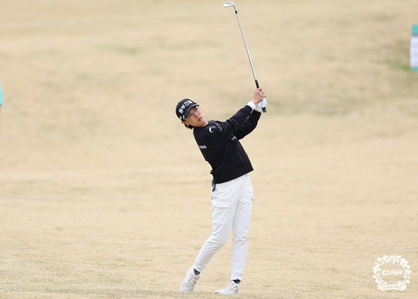 박주영, KLPGA iM금융오픈 3일 연속 선두 유지…"와이어 투 와이어 우승 생각 안 해" : zum 뉴스