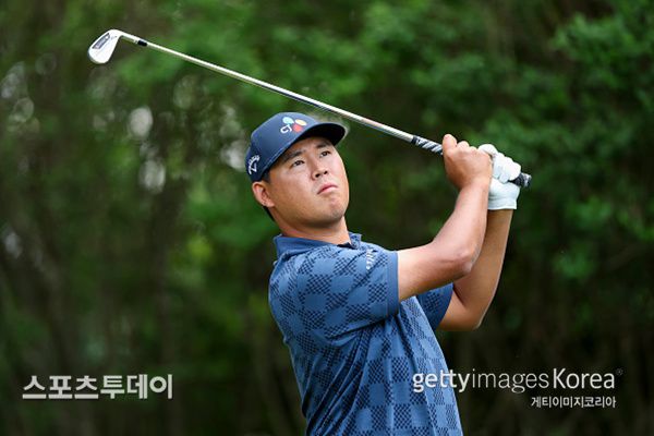 김시우, PGA 트루이스트 챔피언십 1R 공동 11위…선두와 4타 차 : ZUM 뉴스