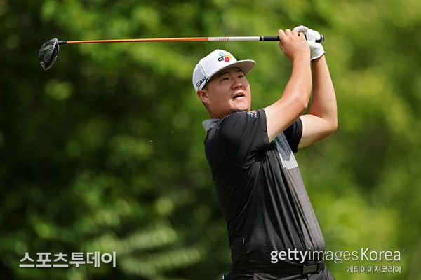 임성재, PGA 메모리얼 토너먼트 2R 공동 18위…김시우는 공동 31위 : ZUM 뉴스
