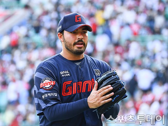 '감보아 6이닝 1실점+김민성 홈런' 롯데, SSG에 4-2 승리…3연승 질주 : zum 뉴스