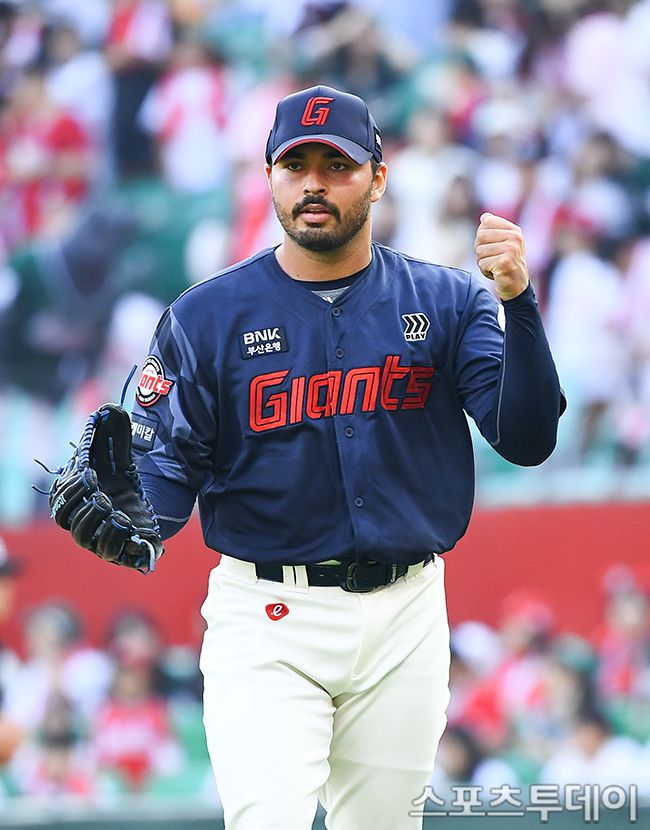 KBO, 6월 월간 MVP 후보 발표…감보아·로건·레이예스·박민우 등 6명 : zum 뉴스