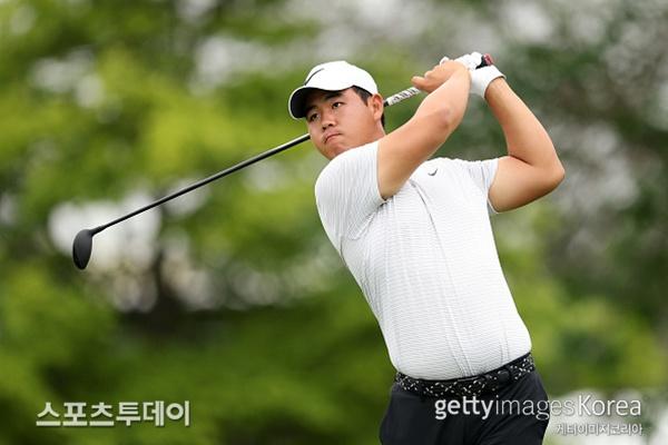 김주형, PGA 3M 오픈 공동 44위…한국 선수 중 유일하게 컷 통과 : zum 뉴스