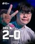 'RRQ 보고 있나'…DRX, 불꽃 튀는 경기 끝에 T1 2대0 제압 (VCT 퍼시픽 PO) : ZUM 뉴스