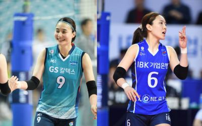 IBK기업은행, 표승주 FA영입…이나연과도 3년 계약