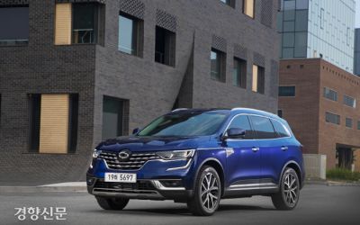 르노삼성차 QM6 LPG 모델은 왜 '판매 대박'이 났을까? : ZUM 뉴스