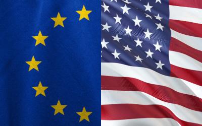 “미국 IRA만큼 줄게”…EU, 친환경 산업에 보조금 전폭 지원 : ZUM 뉴스