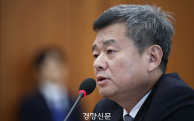 박민 KBS 사장 후보 “바이든 날리면? 확인 안 되면 보도 유보했어야···젊은 기자들 문제” : ZUM 뉴스
