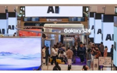 갤럭시 S24, 흥행 신기록에 사전예약 개통 8일 연장 : ZUM 뉴스