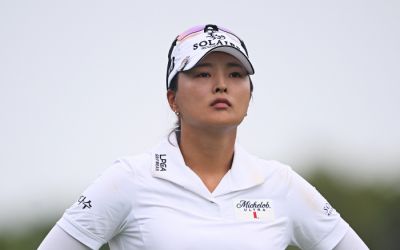 우승해봤고 홈서 열리지만 ‘스킵’…LPGA 고진영 “코스 궁합이 별로” : ZUM 뉴스