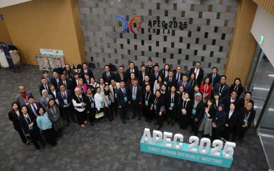 아시아태평양 지역, AI 표준 협력 강화…8월 ‘APEC AI 표준 포럼’ 콘퍼런스 개최 : ZUM 뉴스