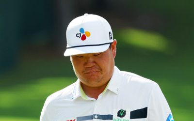 PGA 한국선수 간판 임성재·김시우 결혼 : ZUM 뉴스