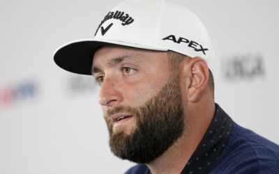 PGA-LIV 합병 여진 계속… 람 “배신 당했다 느껴” : ZUM 뉴스