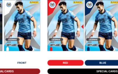 EPL·라리가처럼 K리그도 ‘선수 카드’ 만든다 : ZUM 뉴스