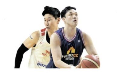 ‘라이언킹’ ‘두목 호랑이’ 몸 풀리자… SK·KCC 거침없이 ‘어흥’ : ZUM 뉴스