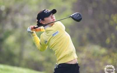 방신실, 큰물에서도 통할까…시즌 첫 메이저 셰브론 통해 LPGA 투어 첫선 : ZUM 뉴스