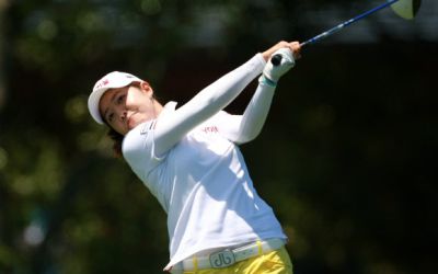 “착한 선수였는데…” KLPGA 2승 변현민, 34세로 세상 떠나 : ZUM 뉴스