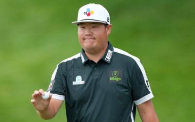 임성재, 6년 연속 PGA 왕중왕전 ‘최후 30인’ 보인다 : ZUM 뉴스