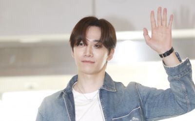 2PM 이준호, 강도 높은 세무조사 받았다…JYP “탈세 의혹 때문 아냐” : ZUM 뉴스