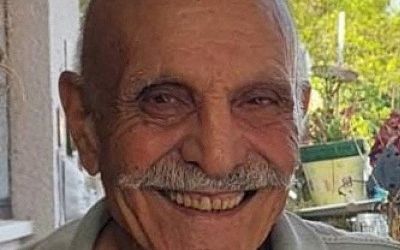 하마스에 끌려간 80대 최고령 인질 뒤늦게 사망 확인 : ZUM 뉴스