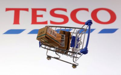 “진심으로 이게 다 ‘공짜’라고?”…살인적 물가 속 테스코의 ‘깜짝 실험’ : ZUM 뉴스