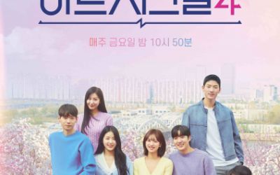 '하트시그널4', TV·OTT 비드라마 화제성 1위 탈환 '압도적 기세 ing' : ZUM 뉴스