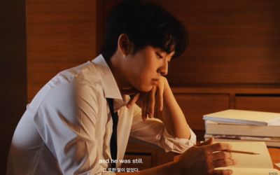 최현욱, STCO 아우터로 완성한 겨울 무드 영상 공개...'2030 남성들의 출근룩' : ZUM 뉴스